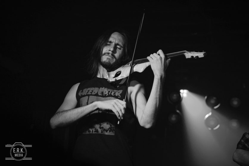 Artists - ETJ violins design