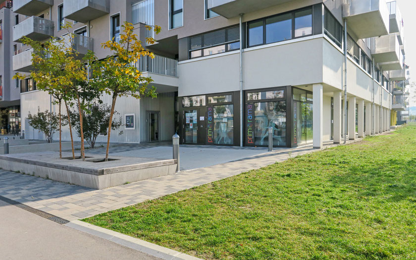 ANGEBOT Gewerbe - Kallinger Projekte Bauträger Wien