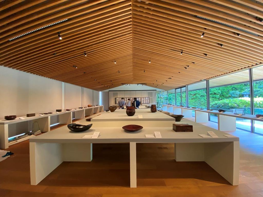 第19回伝統工芸木竹展 - 木工藝 須田賢司 Japanese Fine Woodwork SUDA Kenji