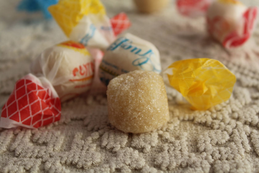 Gueffus - Biscottificio Corronca - Dolci Tipici Della Sardegna