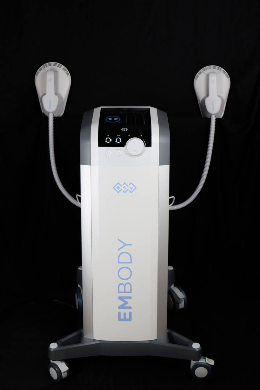 EMbody - Belleza y tratamientos láser. Asturias, España