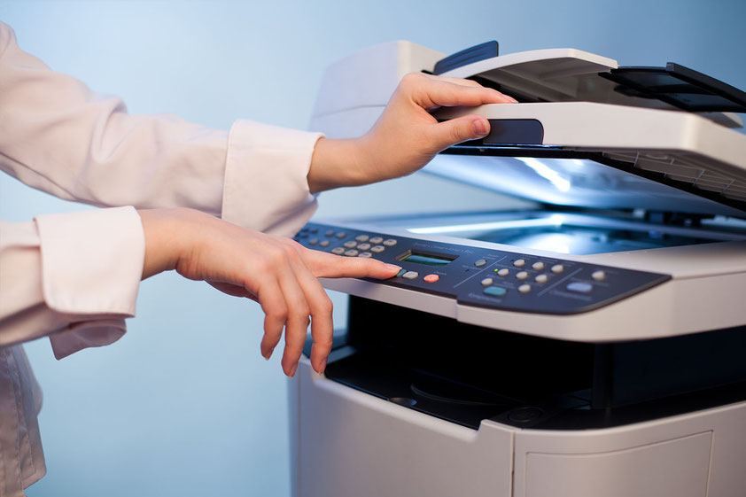 Tarif scan grand format à Paris - Imprimerie h2copy Vincennes bienvenue