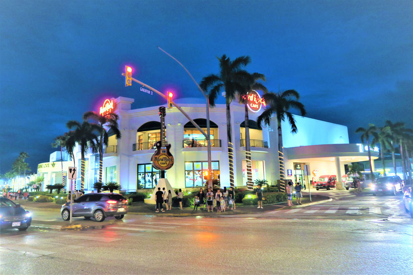 dfs DUTY FREE store - サイパン情報サイトSAIPAN