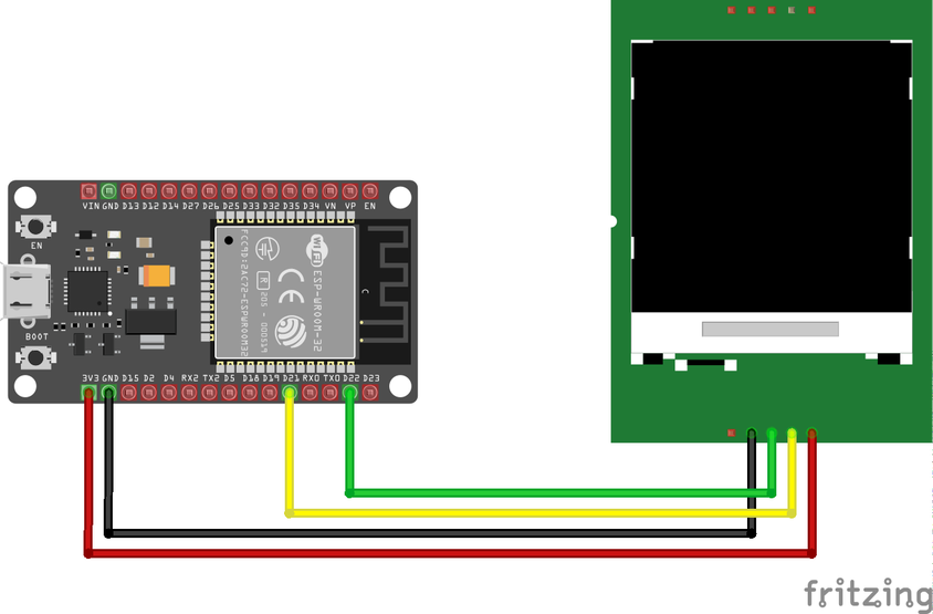 TCI (ESP32s) Arduino Libraries for SunSDR rigs - IW7DMH - Ham Radio Station