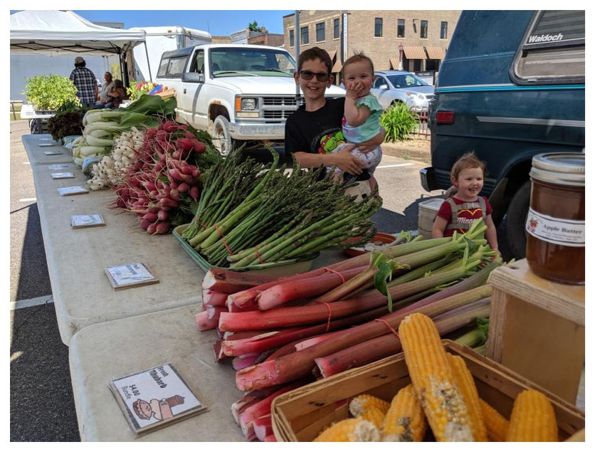 About Us - guldanfamilyfarm