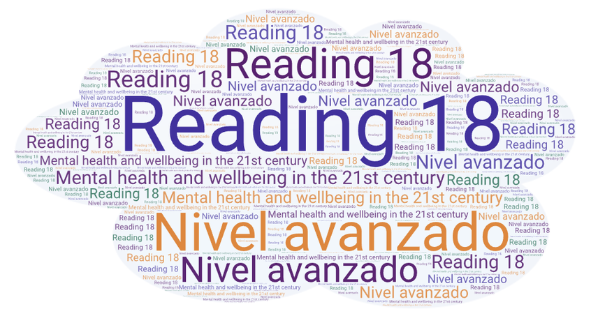 Reading 18 - Mental health and wellbeing in the 21st century (Nivel avanzado) - Ejercicios ...