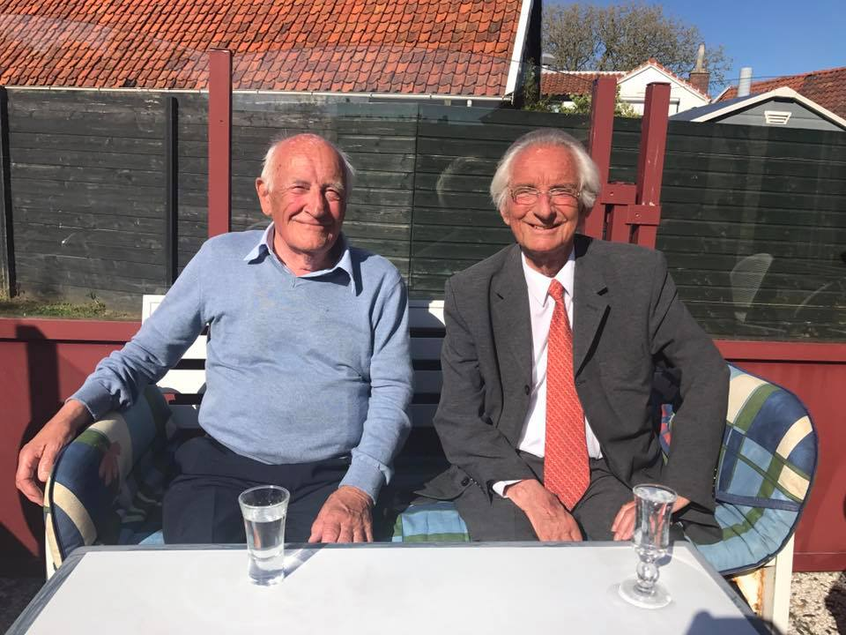 Harry Dikmans - De website van westenschouwen!