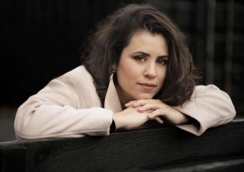 Pianist - Esther Birringer