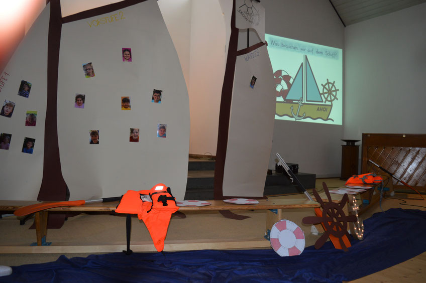 2023 - Jordan-Mai-Schule Gladbeck