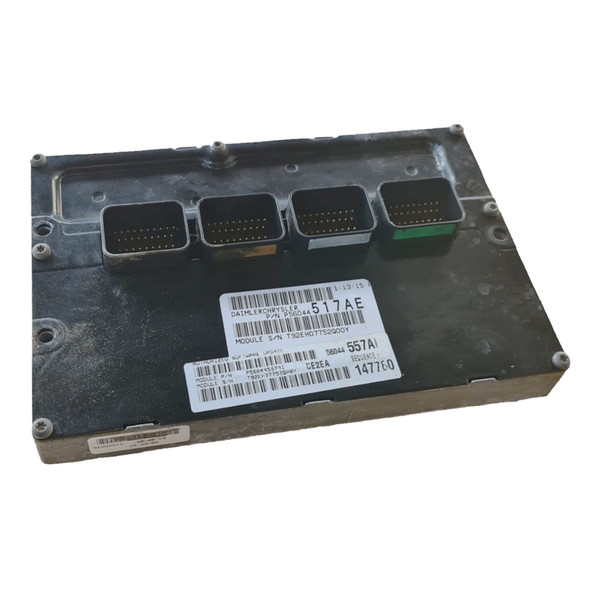 Motor ECU Reparaturen und Revisionen - autotechnikmarty.ch