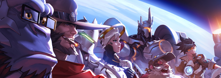 Forum - overwatch-forum-des Webseite!