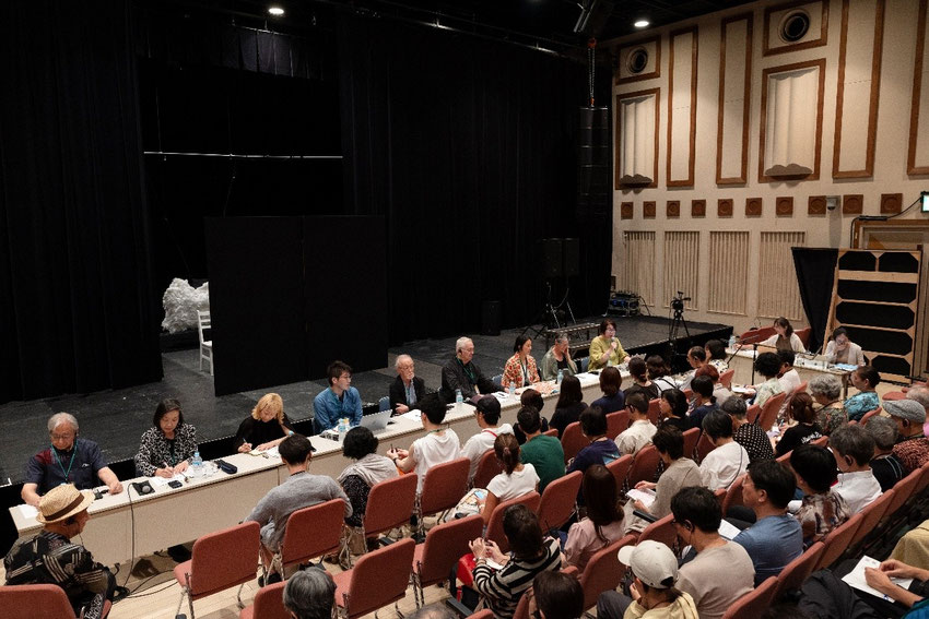 プログラム1（Program1） - 「劇場は命薬」ACO沖縄