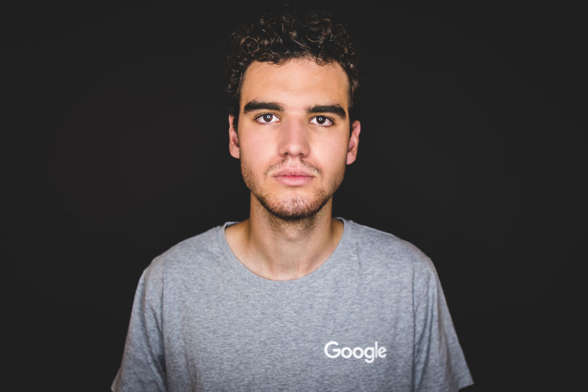 Jonas Nagel | Home - Jonas Nagel | Official Webpage