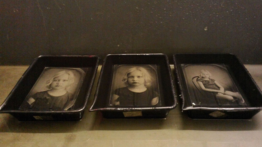 Wet Plate/Nassplatten/Kollodium - slow-photography-berlin