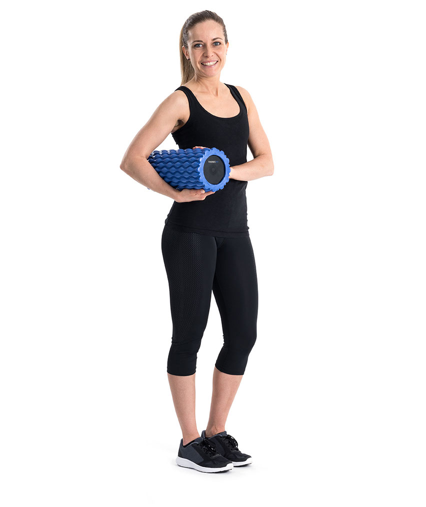 Thermofit 3-1 Vibrationsrolle - www.thermofit.swiss