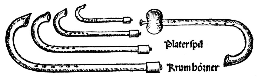 La flûte à bec Renaissance et baroque - Aline Hopchet
