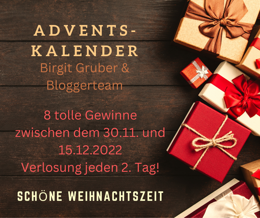 Neuigkeiten Birgit Gruber Autorin - Birgit Gruber - Autorenseite