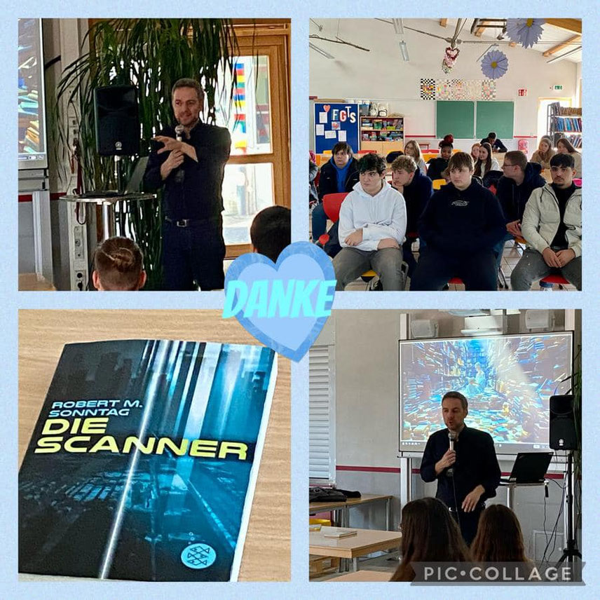 Start - Mandelbachtalschule