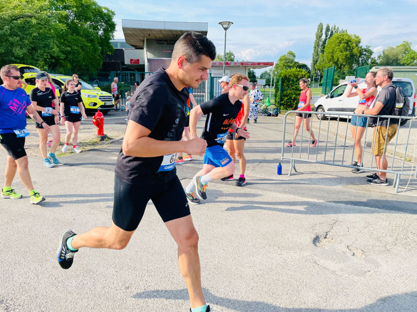 Les Challenges EckboRun 2023 - La EckboRUN - Une course pas comme les autres