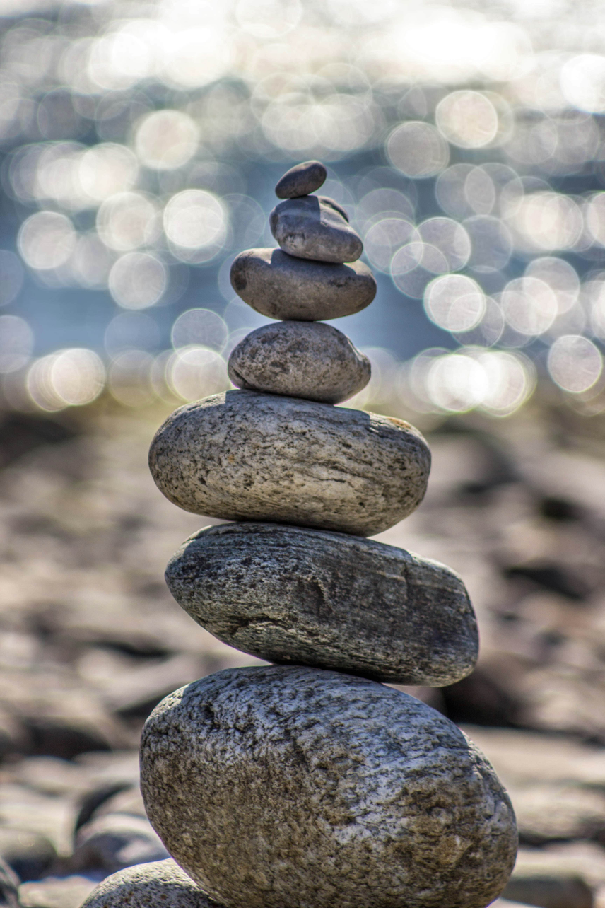 Meditations-Ausbildung - Meditation in Motion