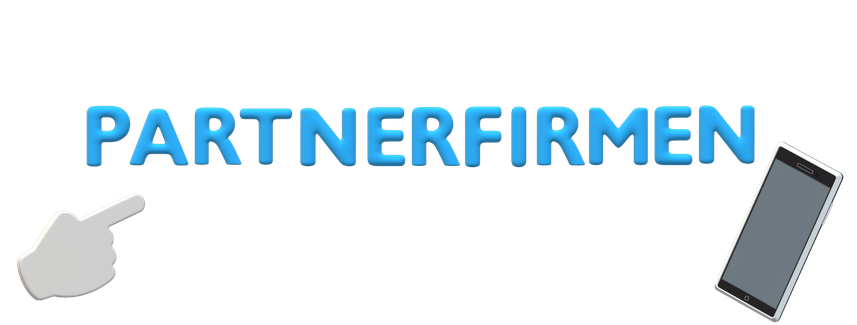 Partnerfirmen - gmisfreshs Webseite!