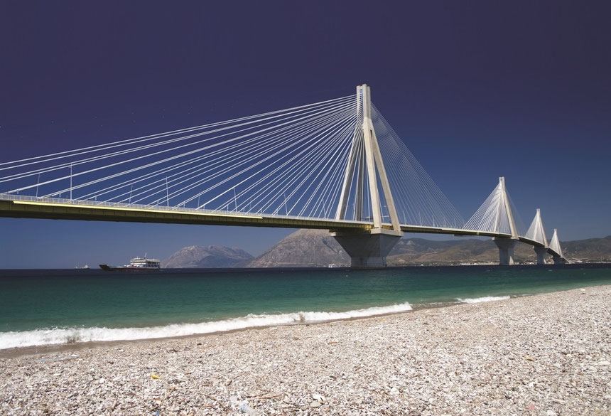 Sustainable tourism in Patra, Western Greece - Europe's Best Destinations