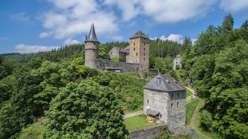 Sustainable tourism in Waimes, Belgium - Europe's Best Destinations