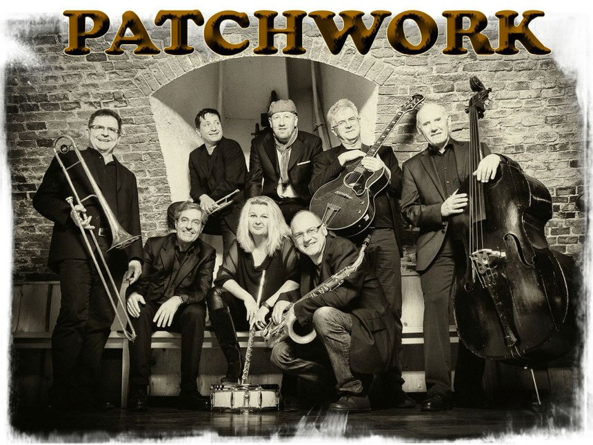 Patchwork-Ried - Webseite Patchwork