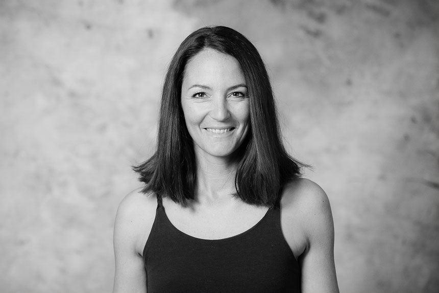 Die Lehrenden / Therapierenden - YOGA IN DER ALTSTADT St.Gallen