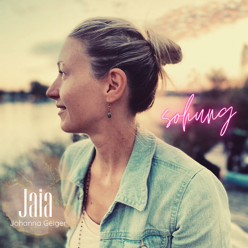 JAIA Music - JOHANNA GEIGER
