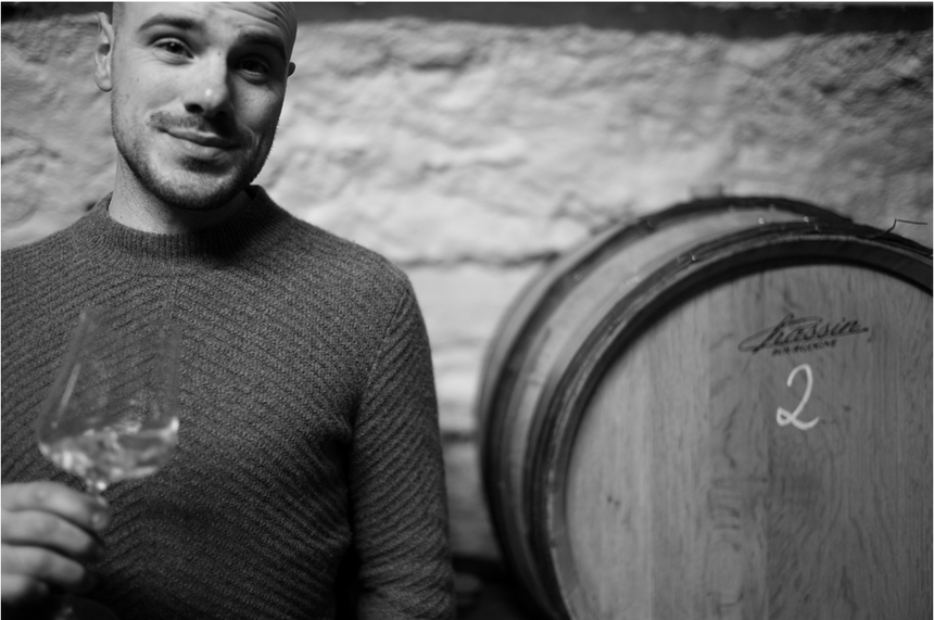 Weingut Jonas Dostert - Vins Vivants - lebendige Weine