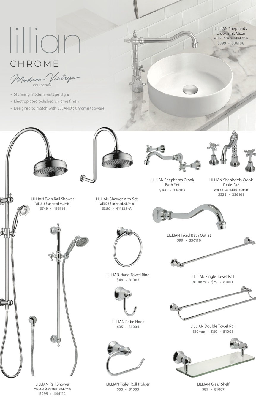 Traditional, Vintage, Heritage, Colonial, Victorian, Federation ...