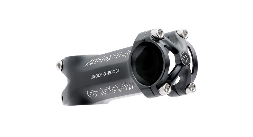 Modolo handlebars and components - Modolo professional cycling products