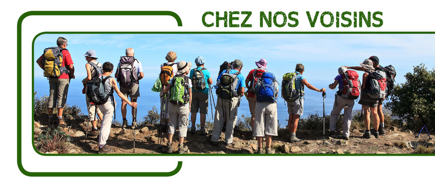 FFRandonnée Essonne - RANDO 91