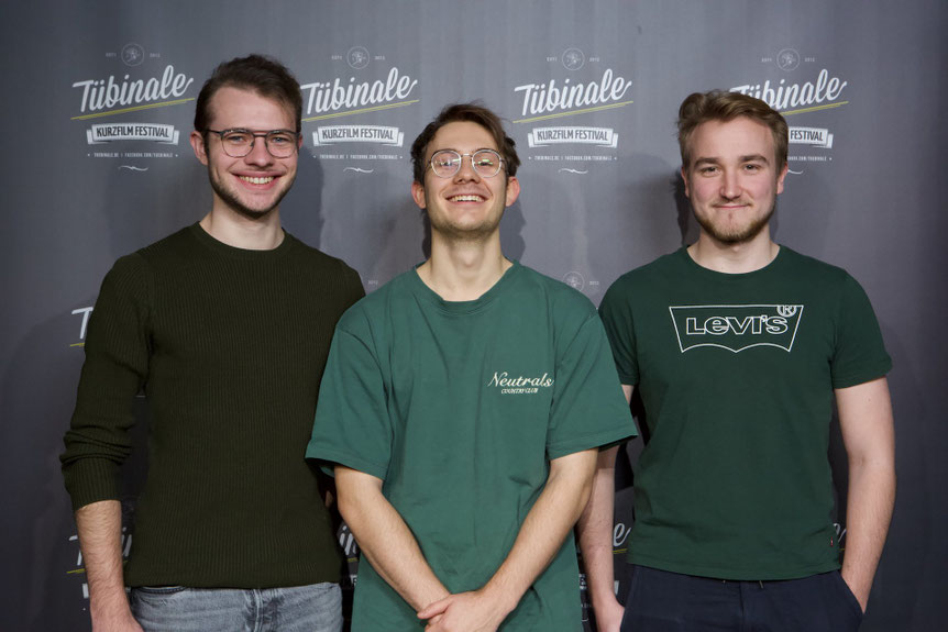 Unsere Filmteams - TÜBINALE