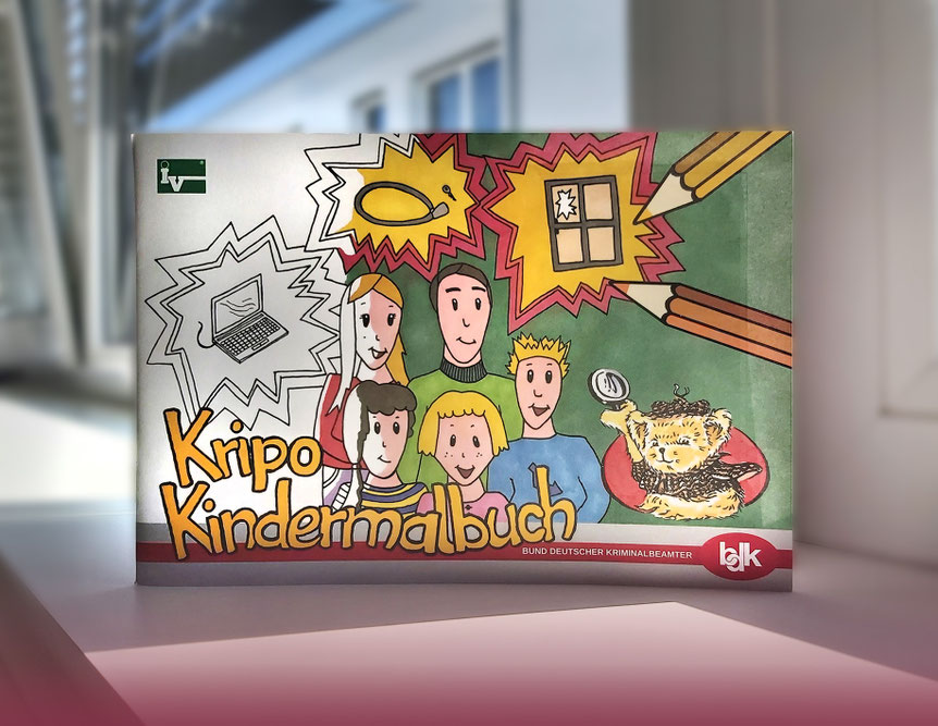 Bund Deutscher Kriminalbeamter Kripo- TIPPS - PA.KO Facilities GmbH