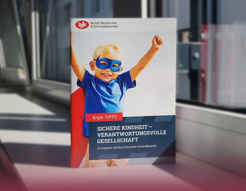 Bund Deutscher Kriminalbeamter Kripo- TIPPS - PA.KO Facilities GmbH
