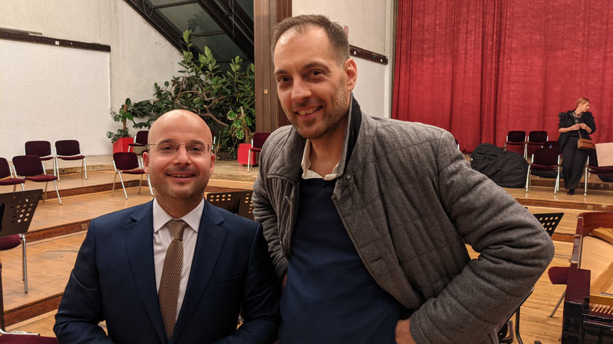 Artium Eudora - the organization behind WBYO - WBYO's website!