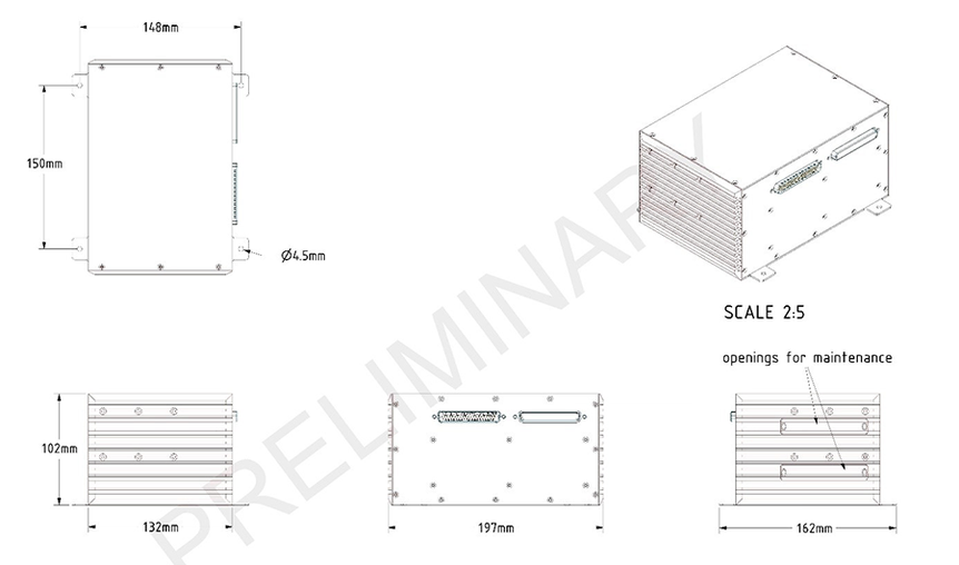 Product - Experimental Autopilot - AEE GmbH