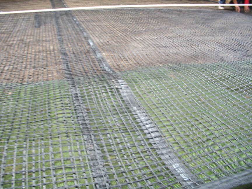 Geomallas Uniaxiales Miragrid® Series-XT - Diseño con Geosintéticos