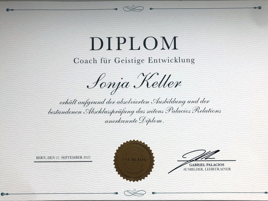 Ausbildungen - sonja-keller.com