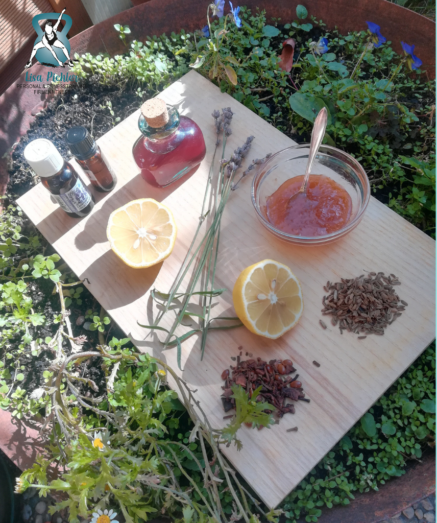 Hausmittel gegen Bauchgrippe - Lisa Pichler Personal & Fitnesstraining ...