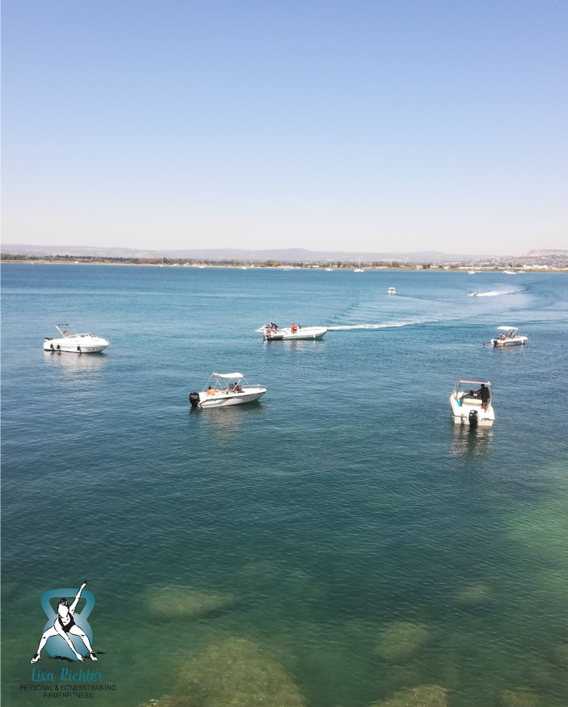 Omega 3 für Herz, Gehirn und Immunsystem - Lisa Pichler Personal ...