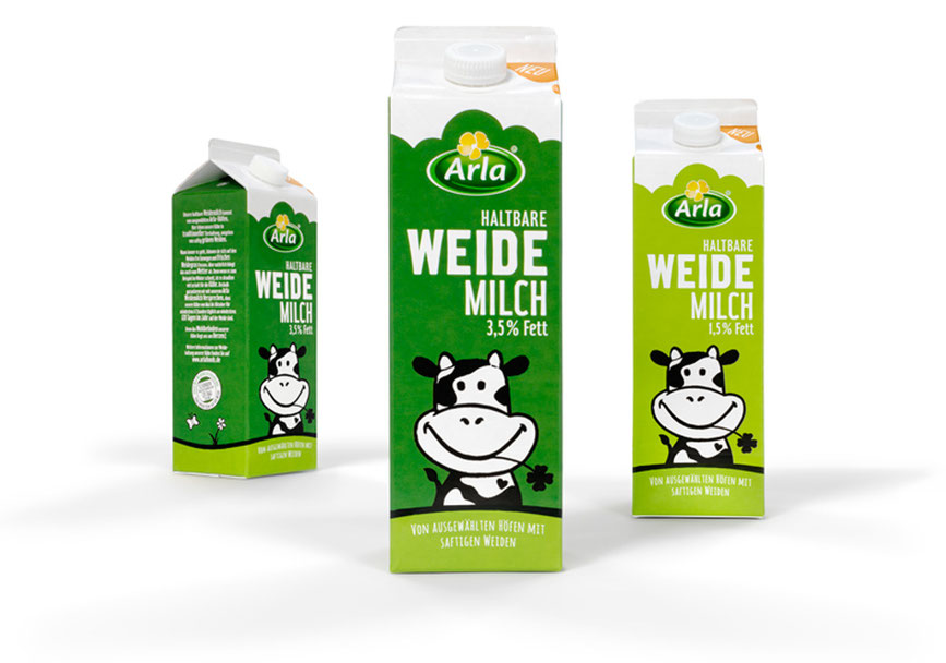 H-Milch - DesignKis Webseite!