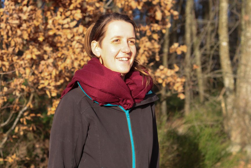 L'équipe SALARIÉE - Site de biodivercity-contact