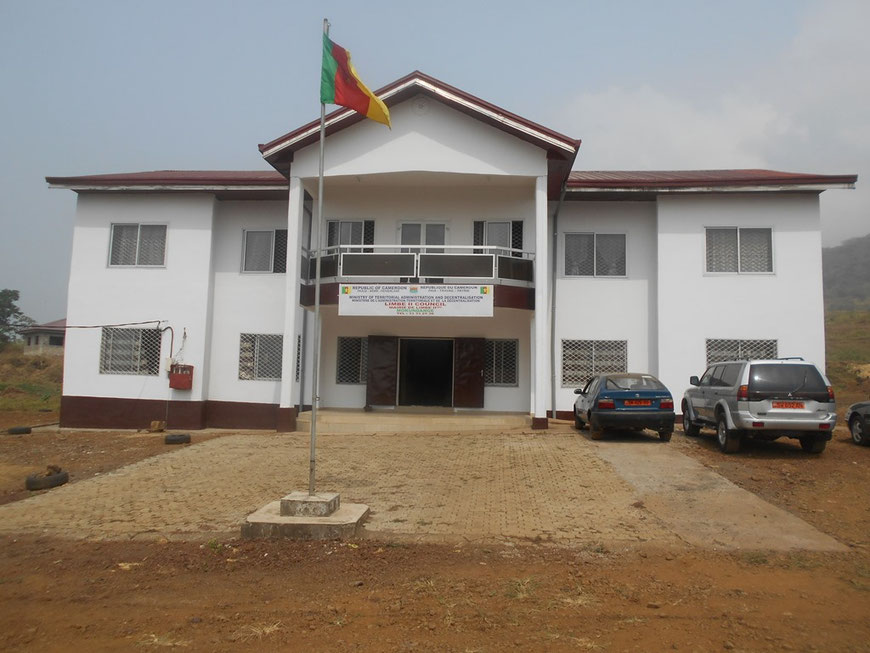 Histoire de la Commune de Limbe II, Région du Sud-Ouest Cameroun ...