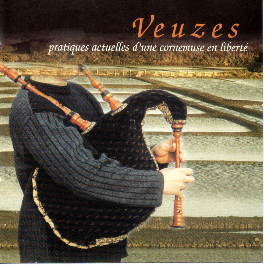 Boutique - Fédération des Sonneurs de Veuze