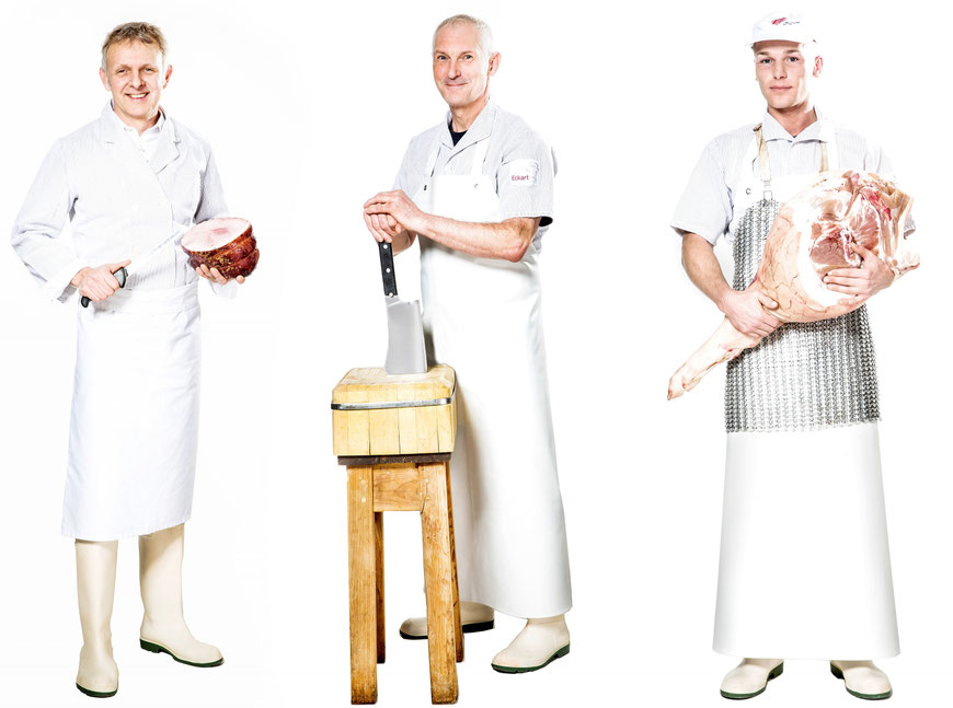 Unsere gute Wurst - nach alter Familientradition! - Metzgerei und ...