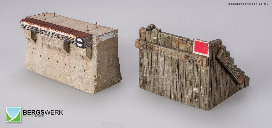 Blog - BERGSWERK-MODELL