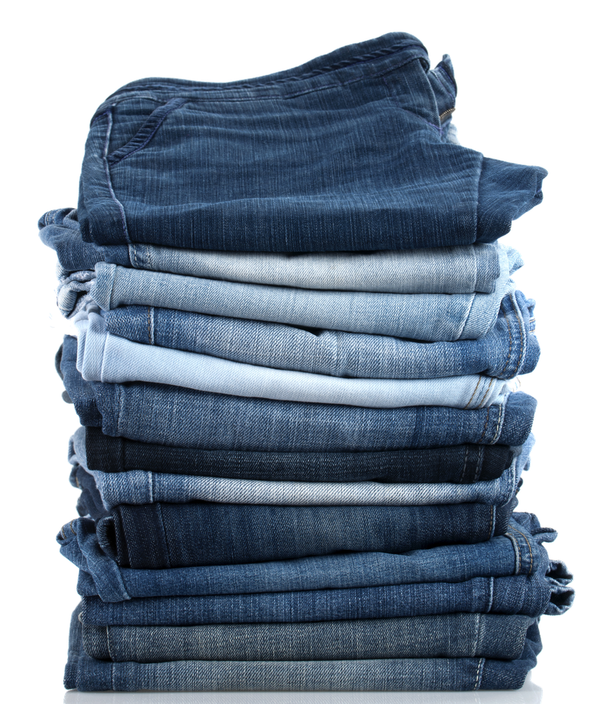 diamond denim finishing - the sustainable solution - matchpoint ...